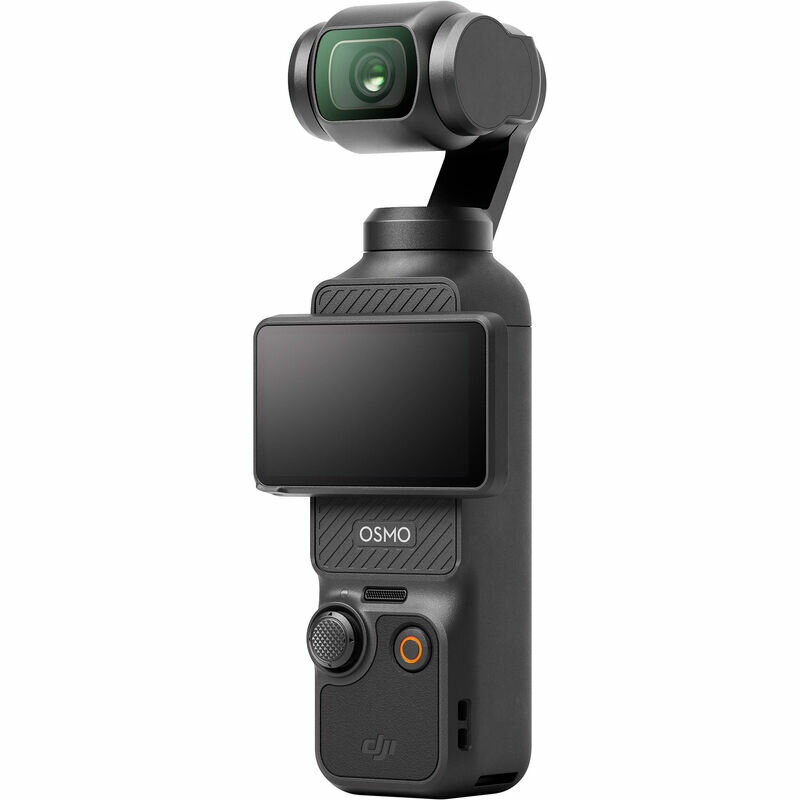 Экшн-камера DJI Osmo Pocket 3 — фото 1