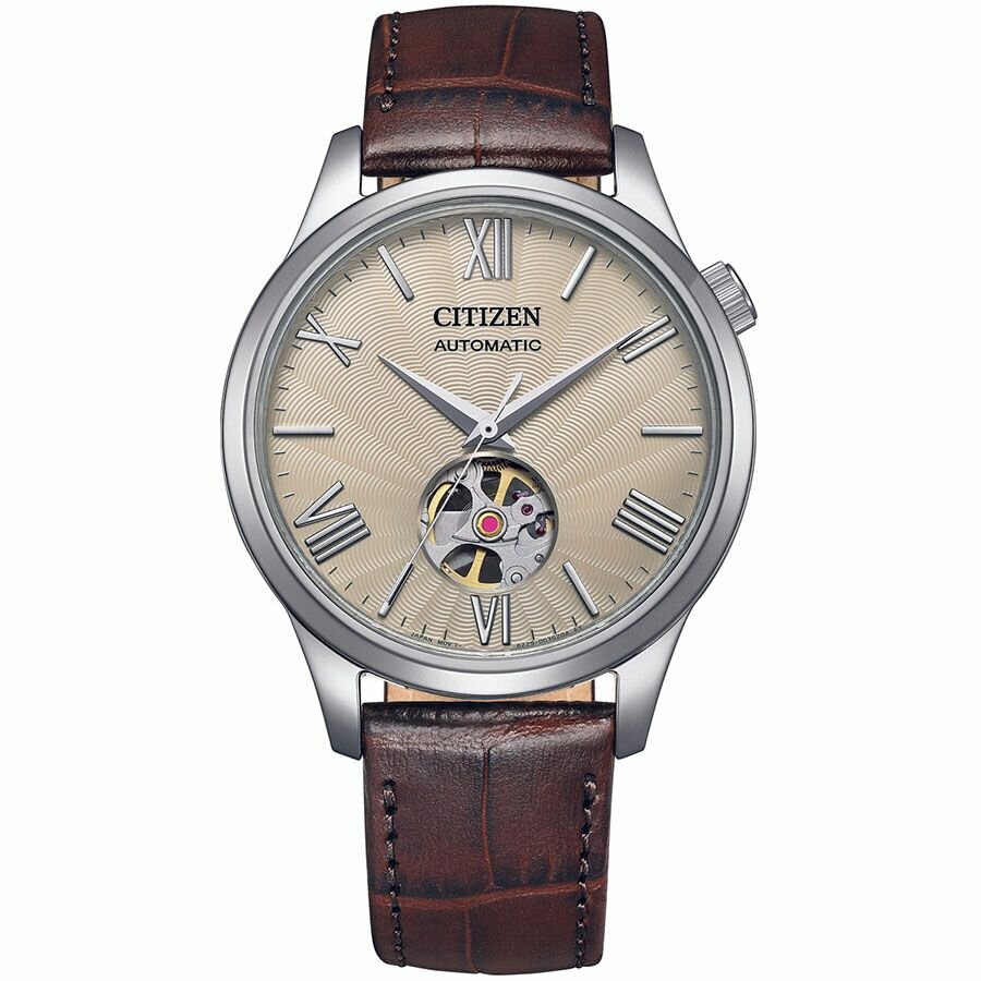  CITIZEN
