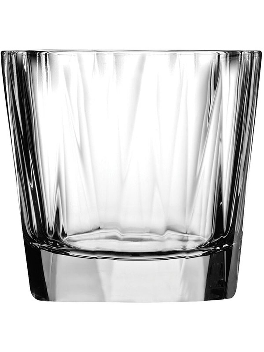 Олд Фэшн "Хемингвей", стакан - 6 шт. 330 мл, H - 9.1 см, D - 9.7 см.