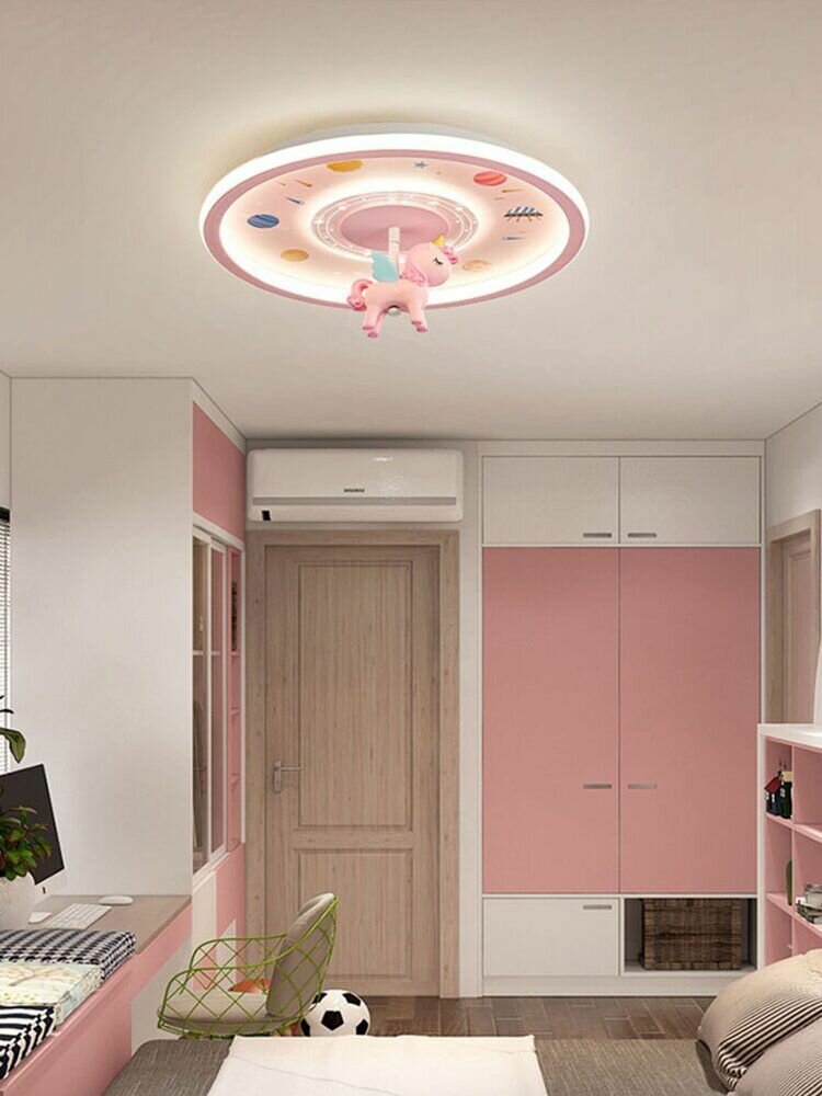 Потолочный светильник