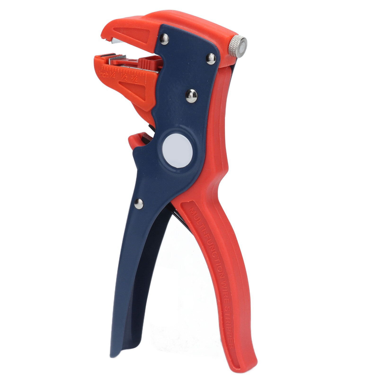 Резец Электрика Стриппера провода Стальной Многофункциональный Регулируемый для Обнажать Ломать Гофрировать Резать