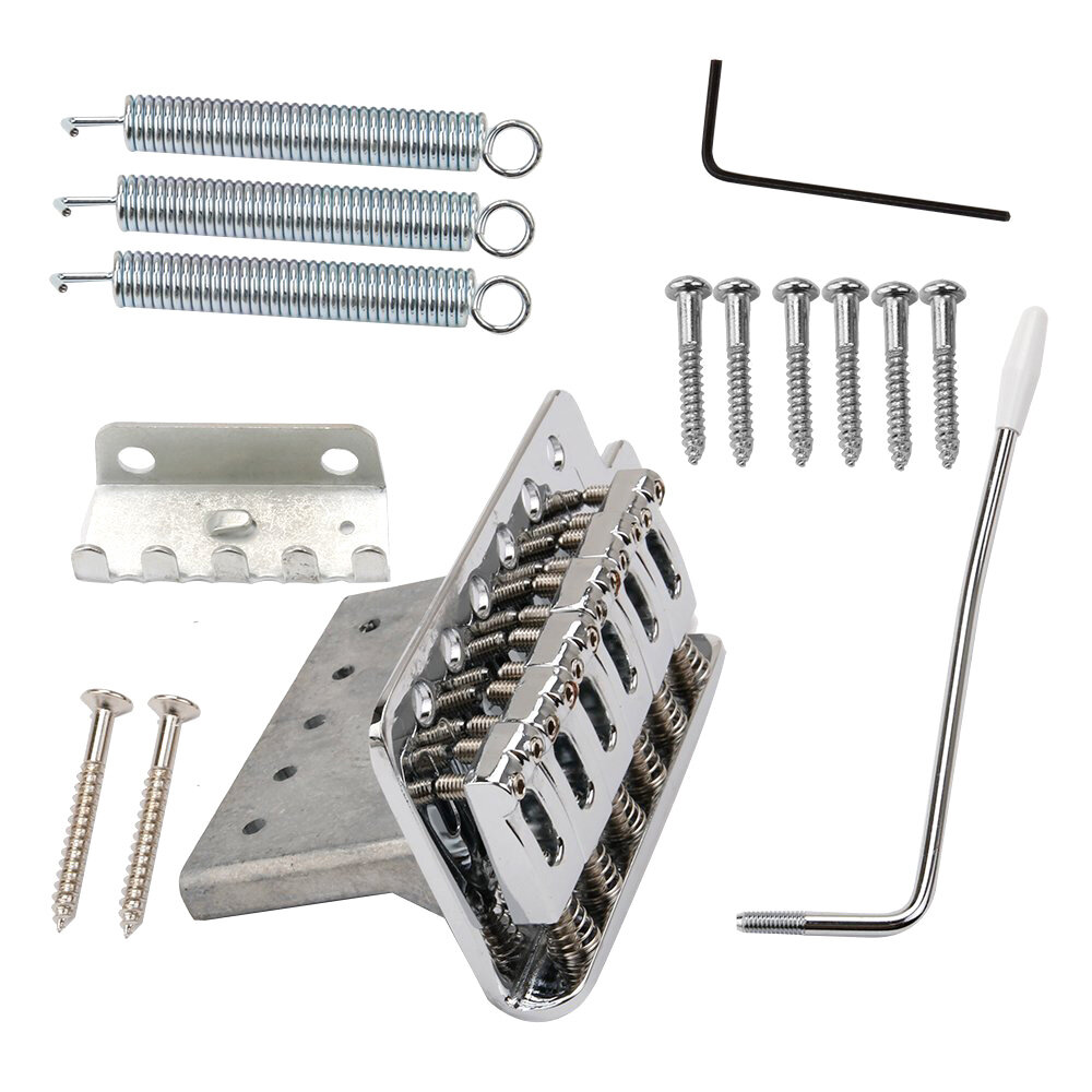 Электрогитара Swing Tremolo Bridge ST Tremolo System