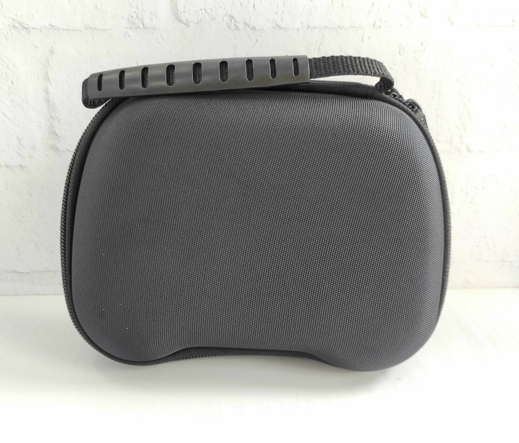 Сумка Кейс Чехол Для Геймпада Джойстика PlayStation Xbox Black Черный