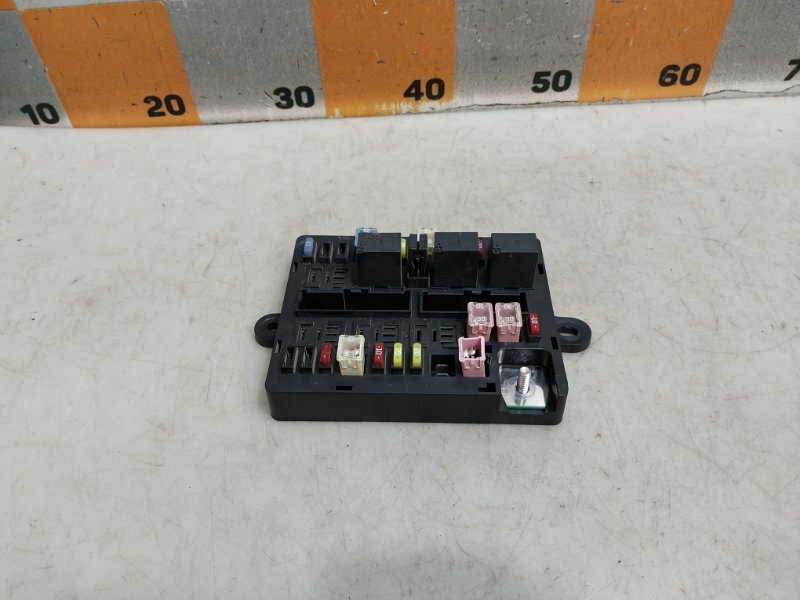 Б/У Блок предохранителей Chery Tiggo 5 2015 T21 446464 CHERY арт. T213723020, T213723020BC