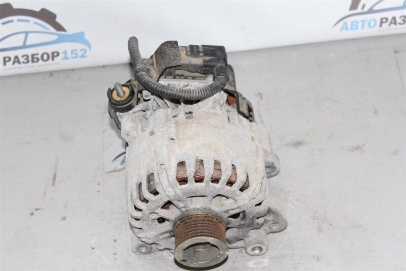 генератор Nissan Serena FC26 MR20DD