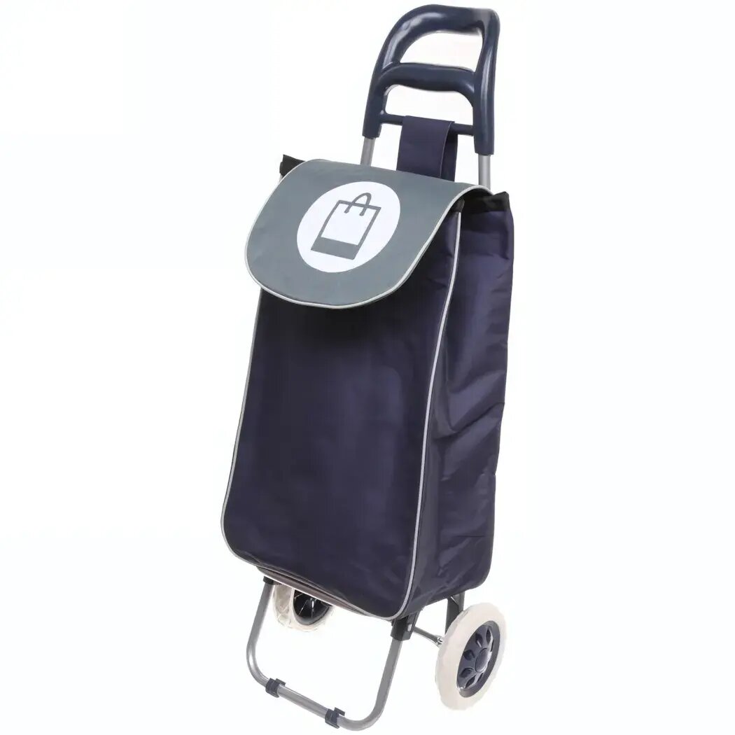 Сумка-тележка 