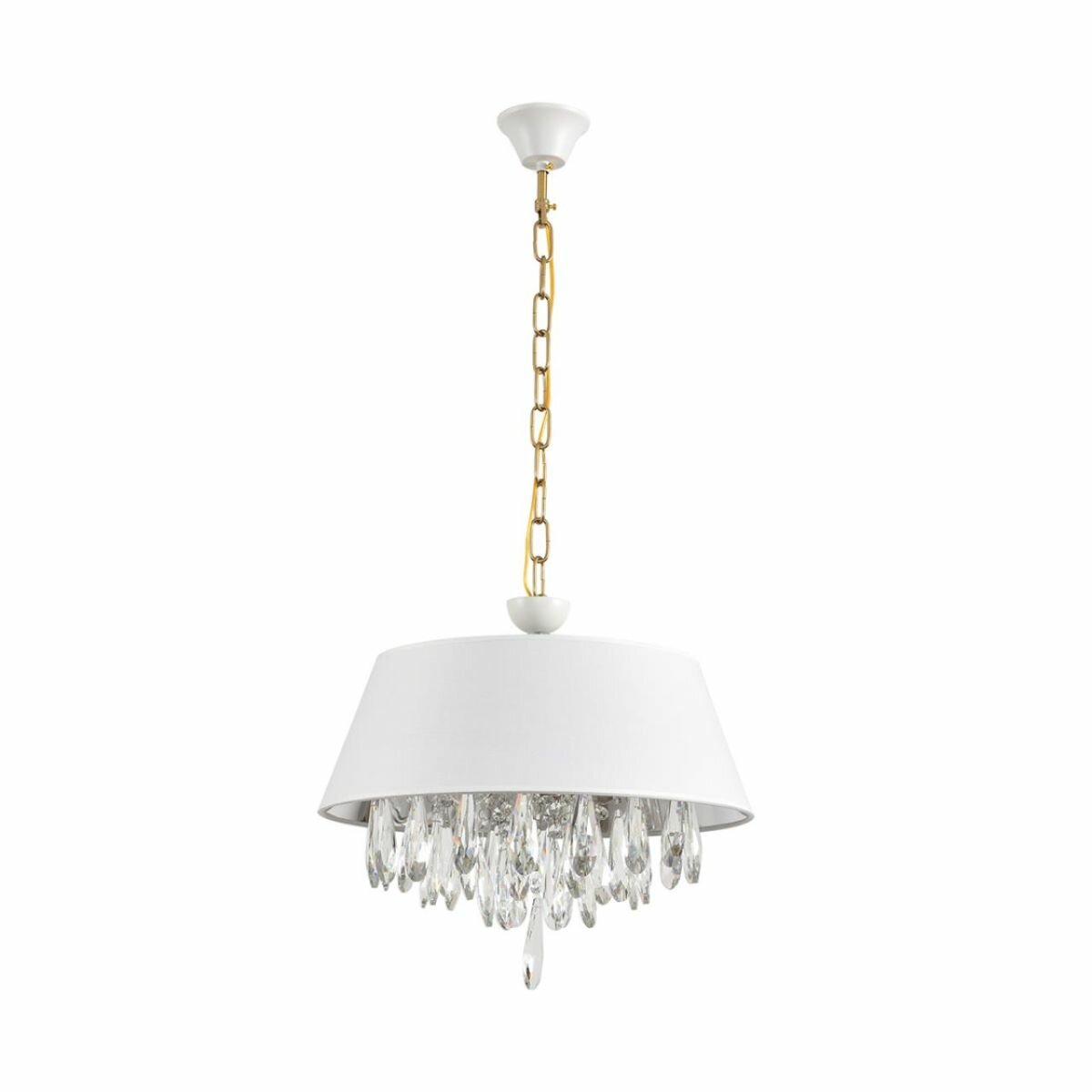 Подвесная люстра Lumion Classi Mitrim 8374/3
