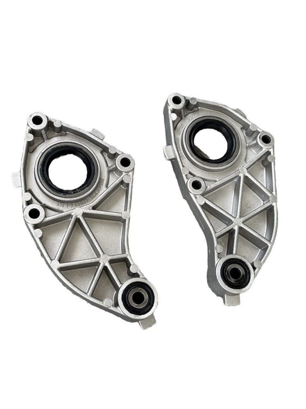 Кронштейн переднего моста для а/м ВАЗ 2123 (2 шт.)