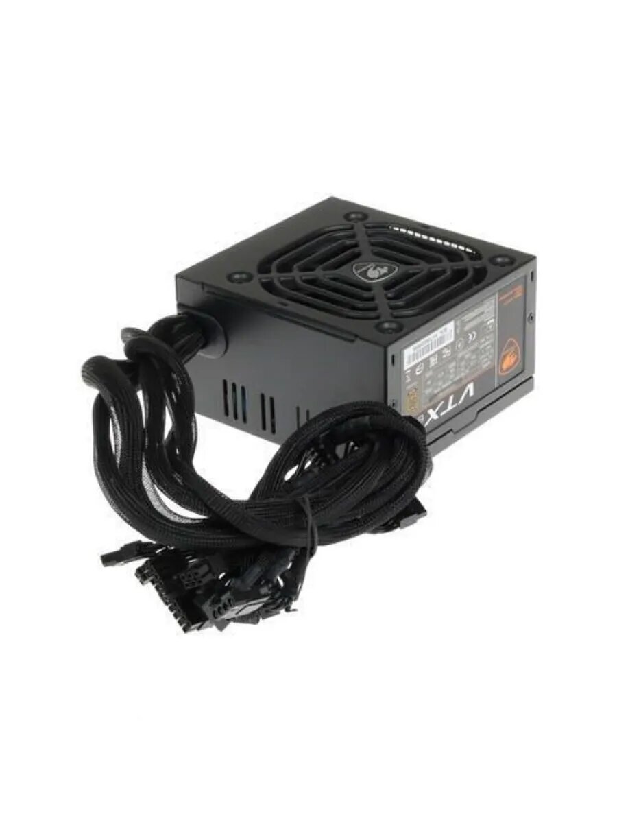 Блок питания VTX 600W CGR BSX-600 BLACK