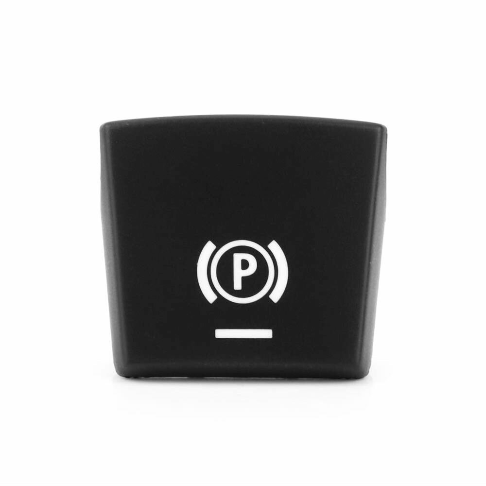 Крышка кнопки стояночного тормоза"p" для bmw 57 f01 f02 f07 f10 f1161312822518