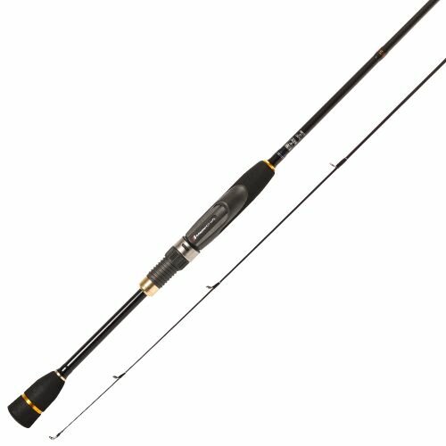 Спиннинг Major Craft Firstcast 203см. 0,6-10гр. 72гр. extra fast / Solid / FCS-S682AJI