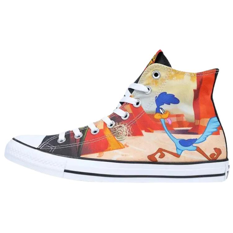 Кроссовки Chuck Taylor All Star