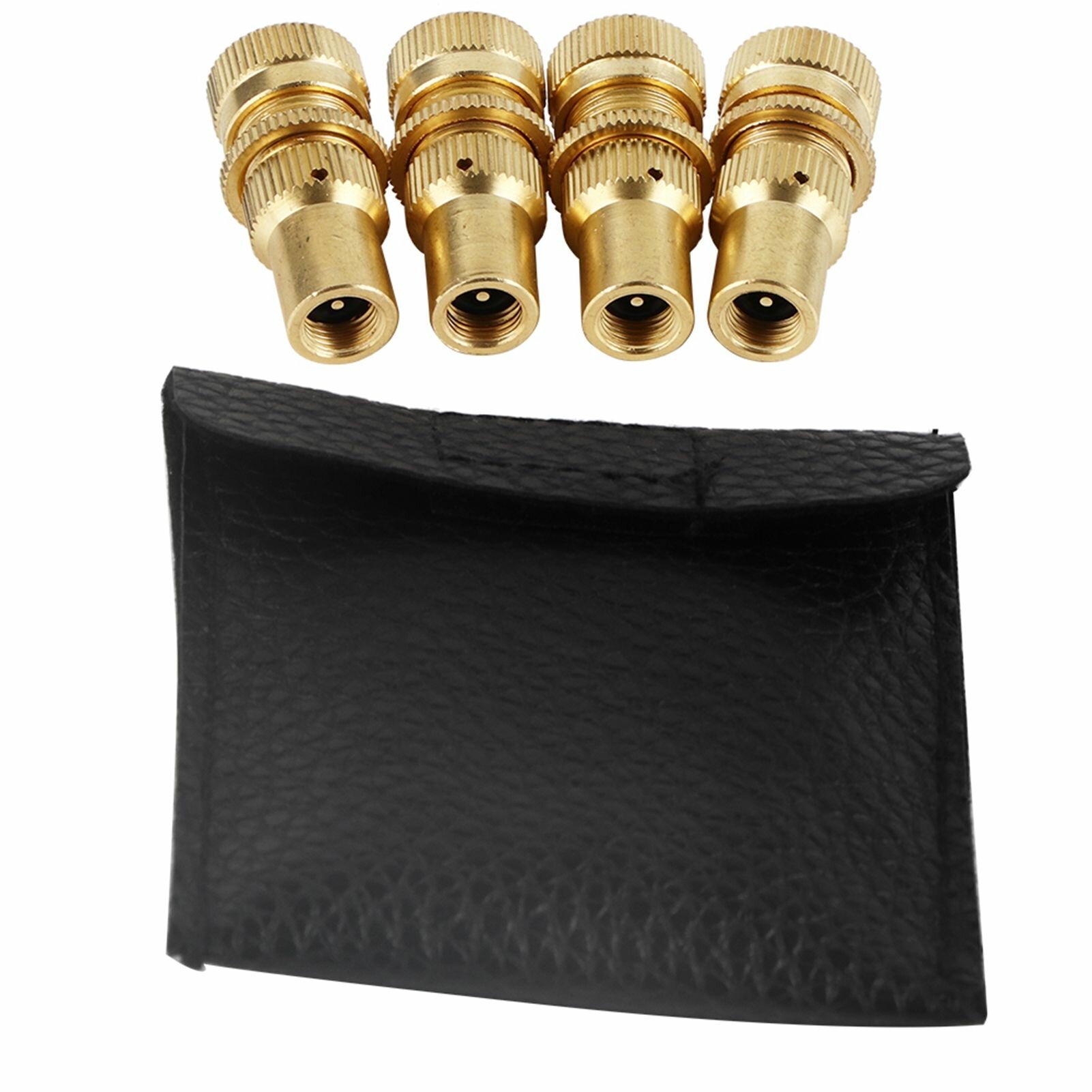 4 шт. Автомобильный литой клапан сброса давления в шинах дефляторы клапан сброса давления комплект универсальный аксессуар