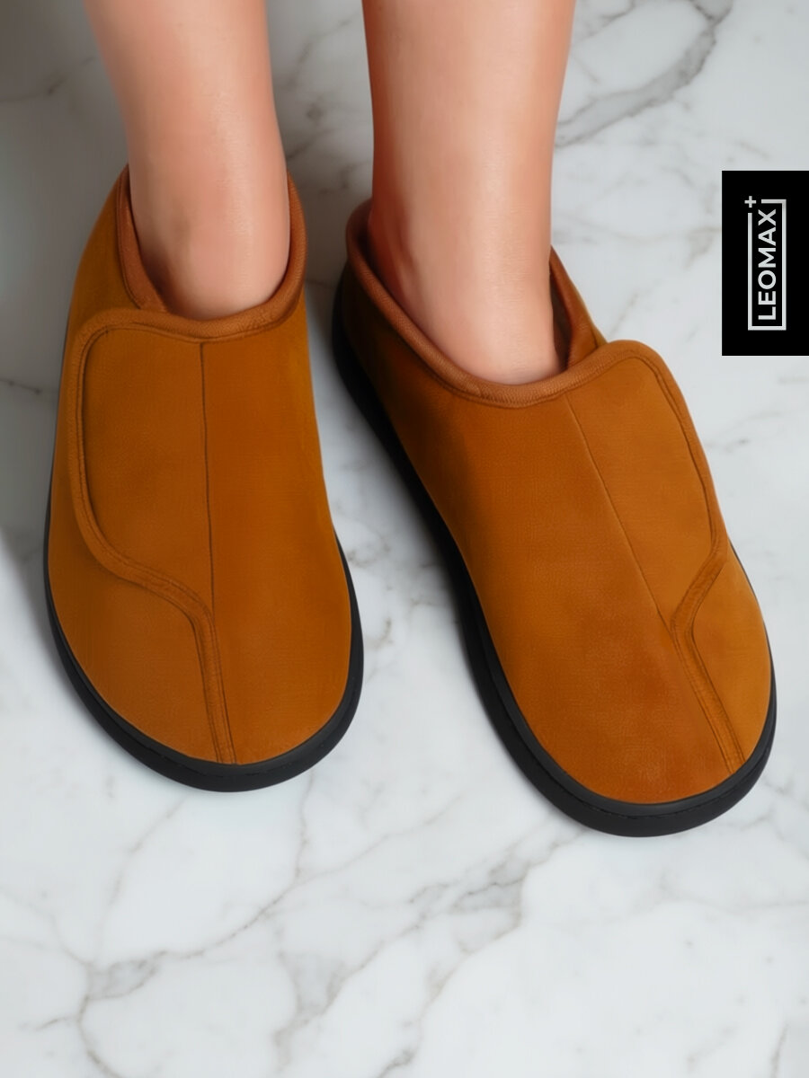 Тапочки Leomax