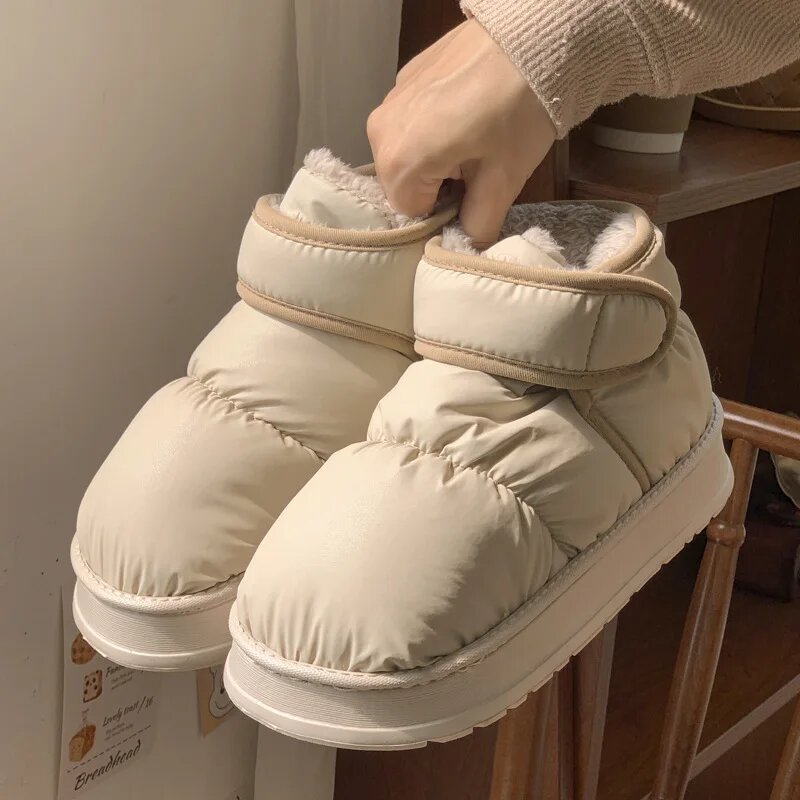Тапочки