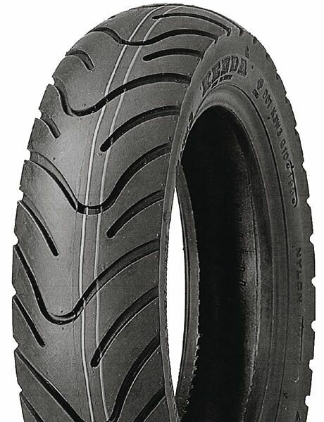 Мотошина Kenda 100/90-10 K413 56J TL