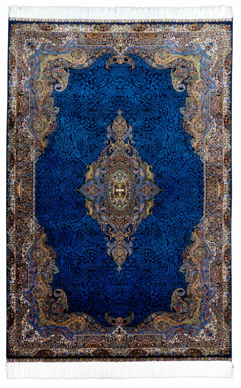 Ковер 1.5 x 2 м