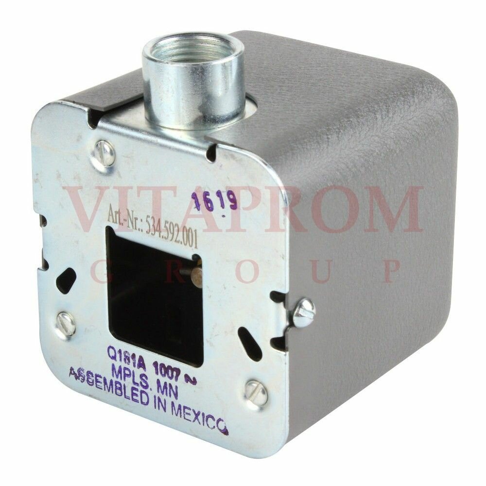 Потенциометр Honeywell Q181A1007