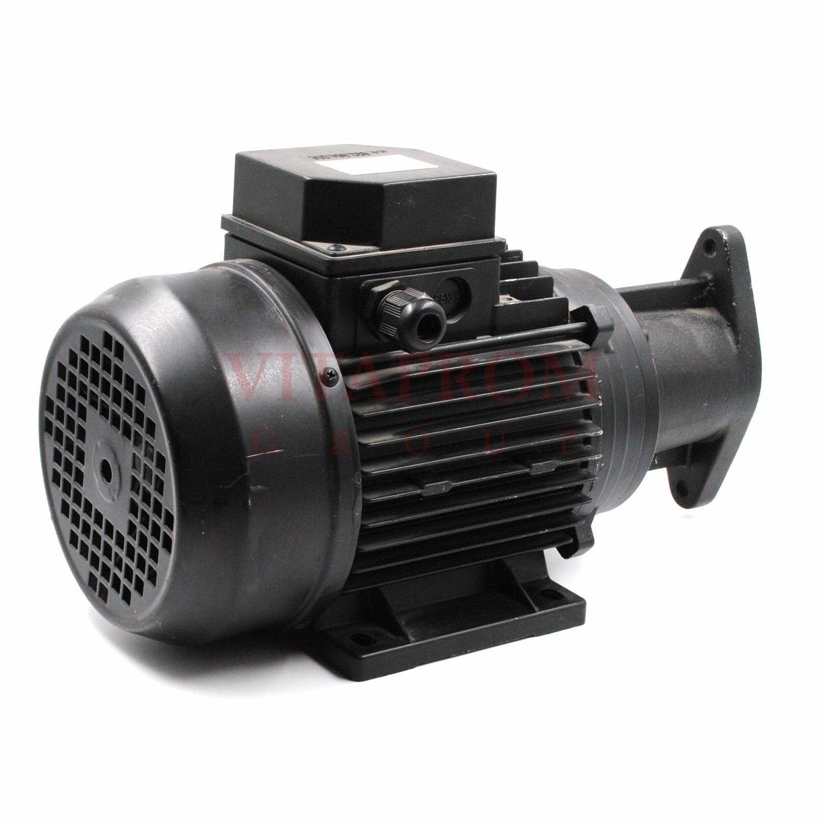 Электродвигатель Simel 44/6 220 V 220-240/380 - 415 Hz 50