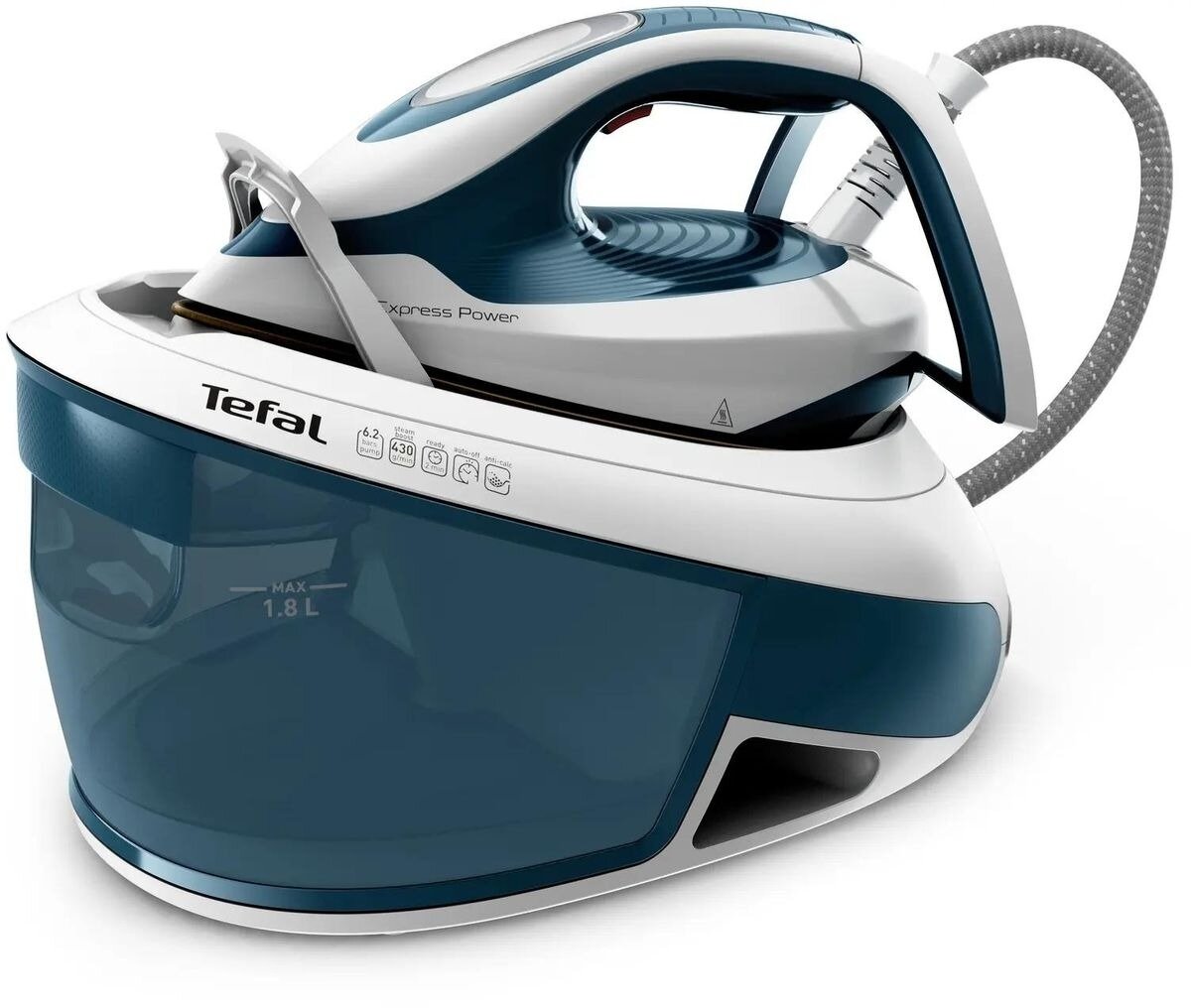 Парогенератор SV8111E0