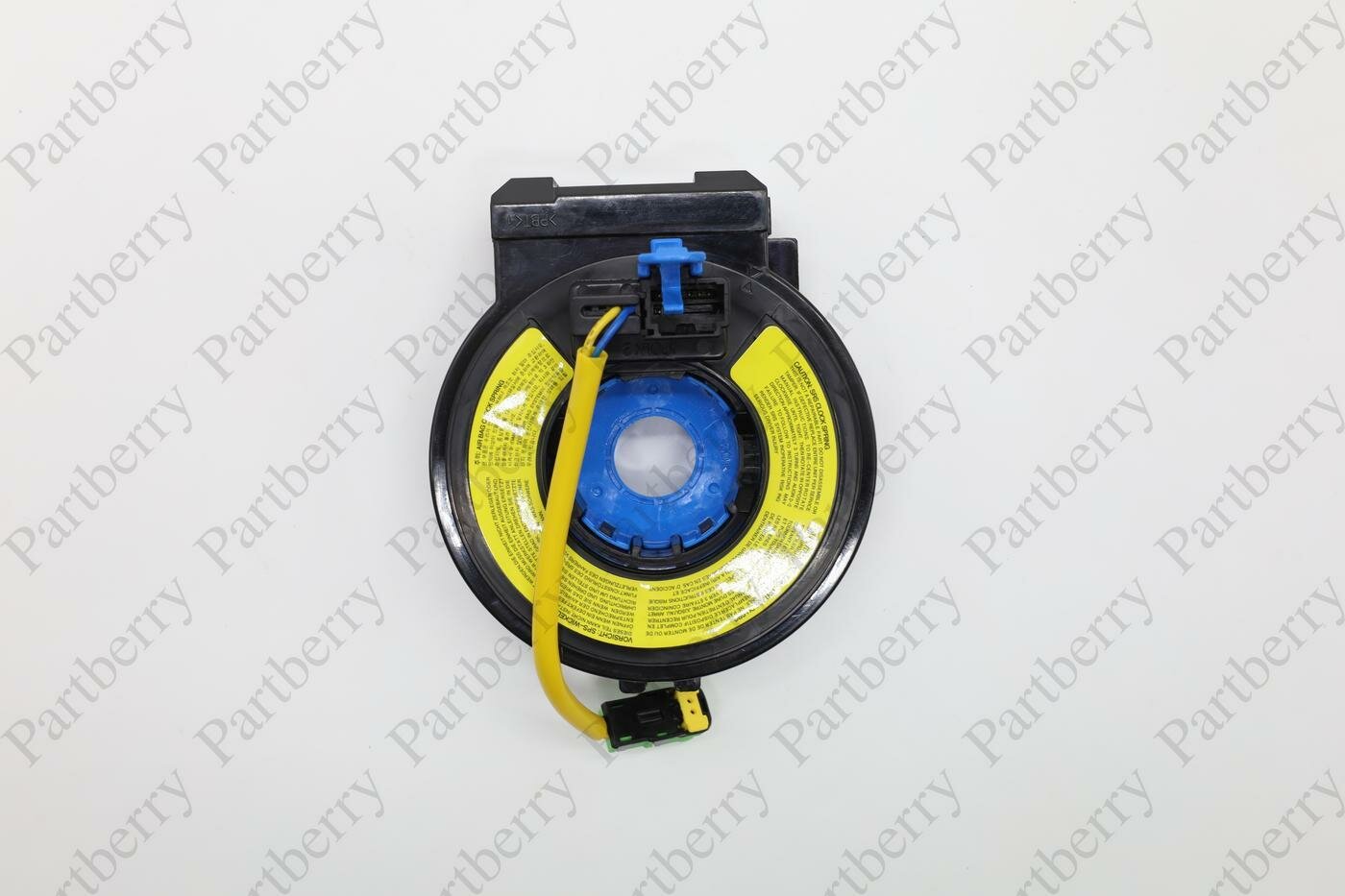 Шлейф подрулевой PARTBERRY PB118104 для HYUNDAI / KIA 934902B200.