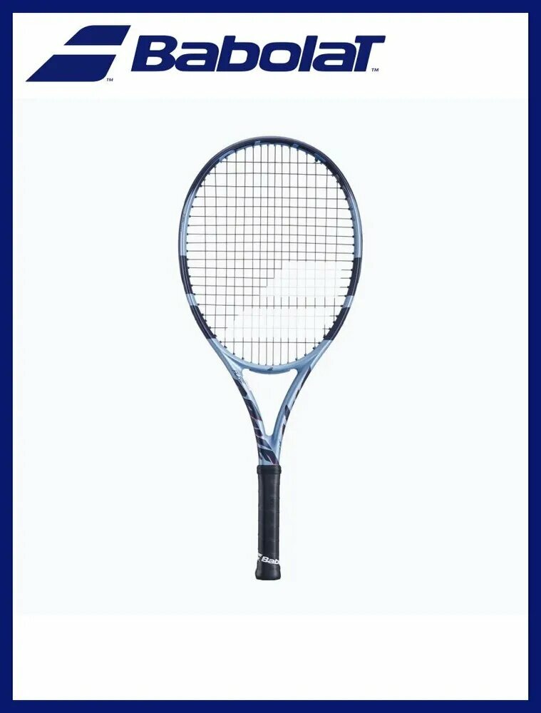 Babolat Ракетка для большого тенниса