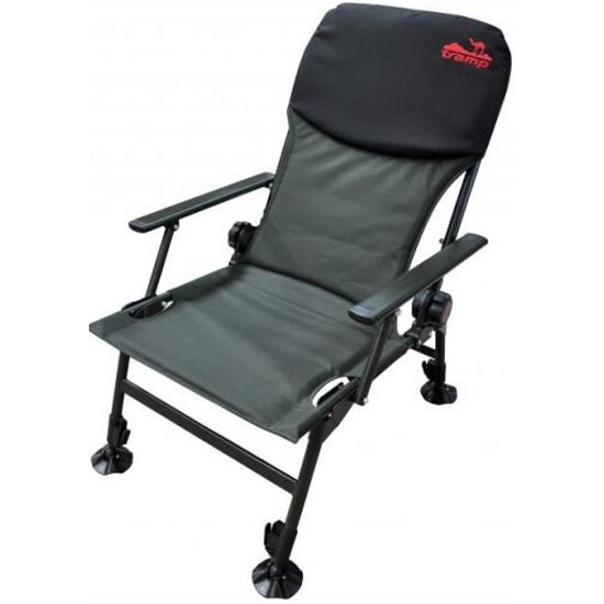 Кресло Tramp Fisherman Ultra TRF-041