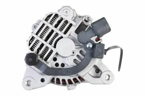 Генератор 12V 120A со шкивом Citroen Berlingo/C4/C5/C8, Peugeot 207/307/308/407 98>