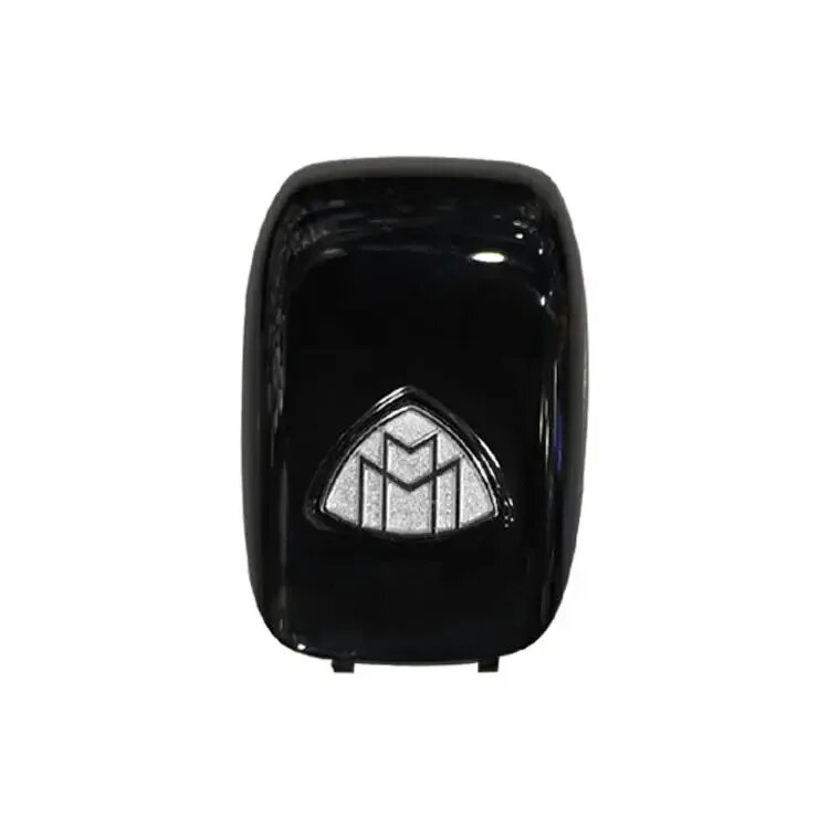 Maybach стоячие металлические эмблемы, капот автомобиля, 3D задний логотип, боковой стандарт для S Gls Class S400 S500 S600 W222, аксессуары для значков