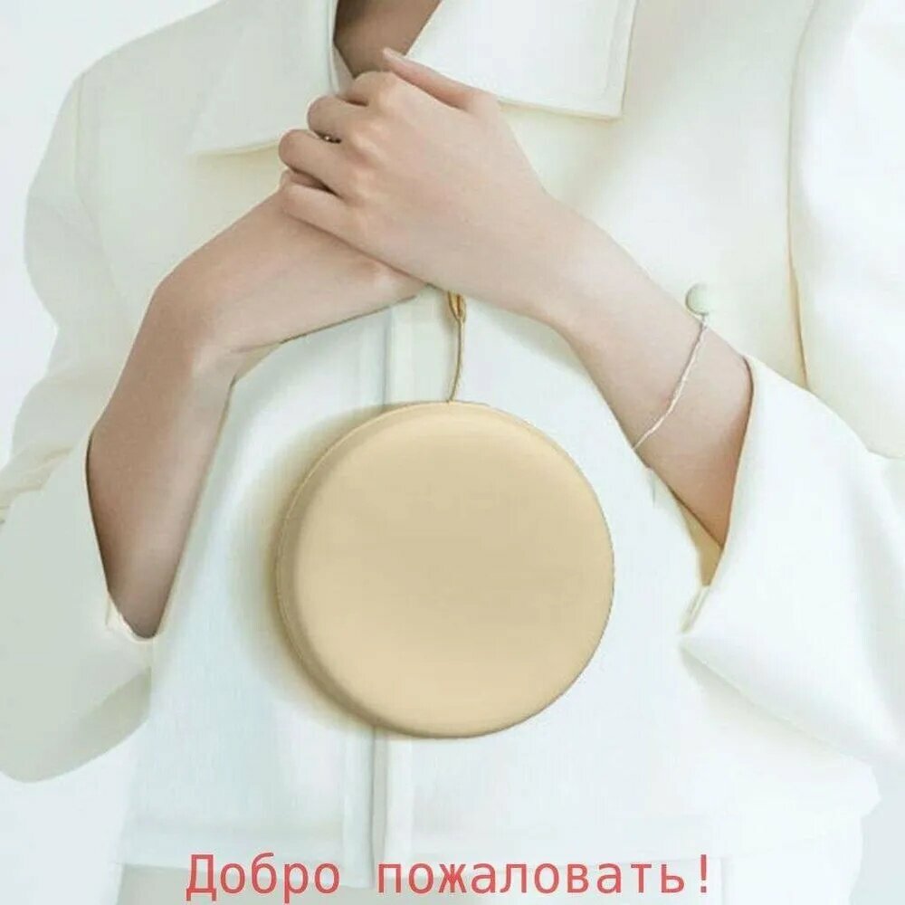 Подушка для шеи — фото 1