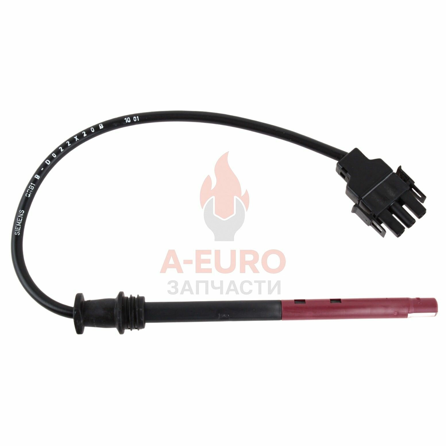 Датчик пламени Siemens QRB1B-D022X20B