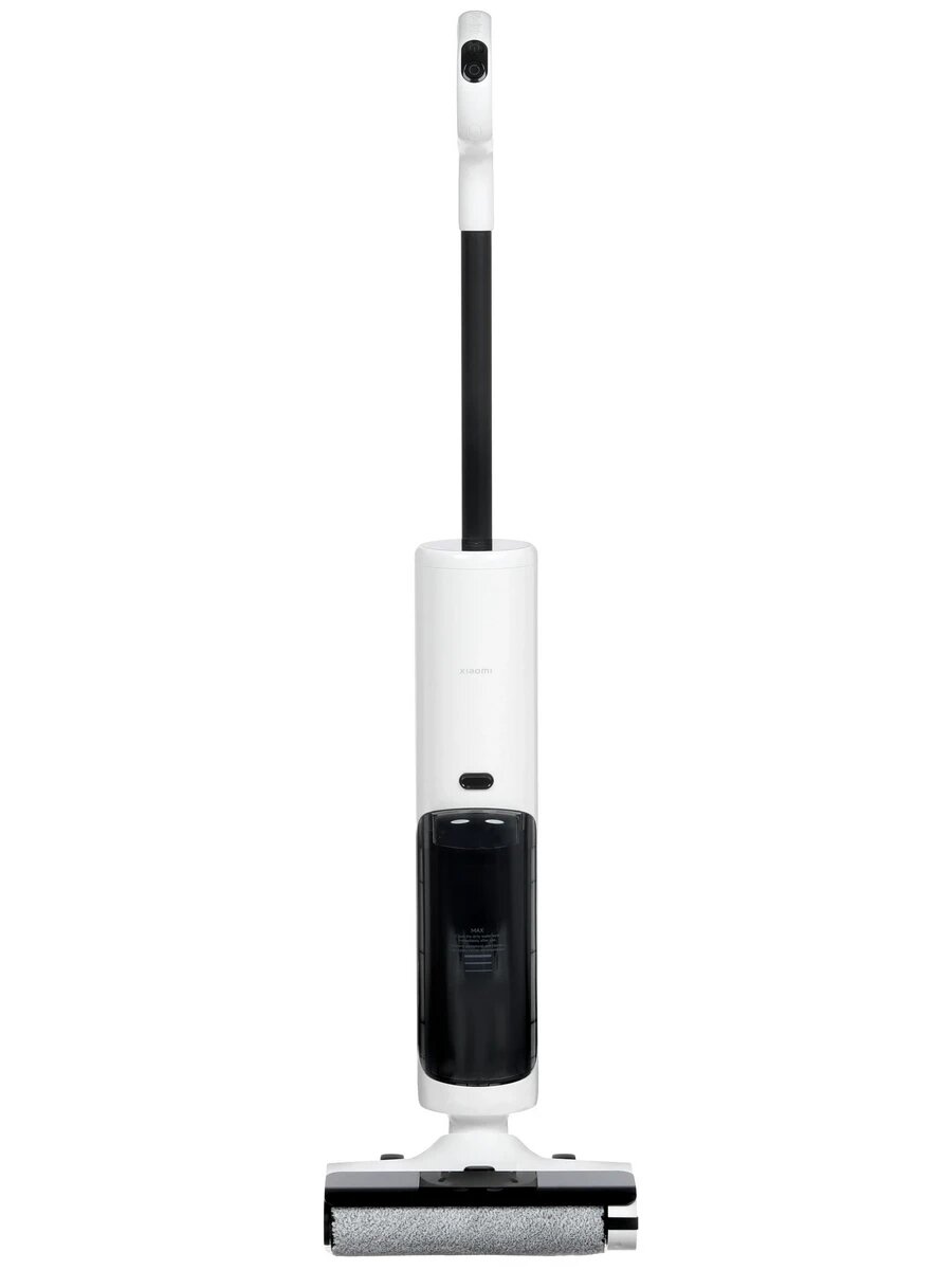 Вертикальный пылесос Xiaomi Truclean W20 Wet Dry Vacuum White