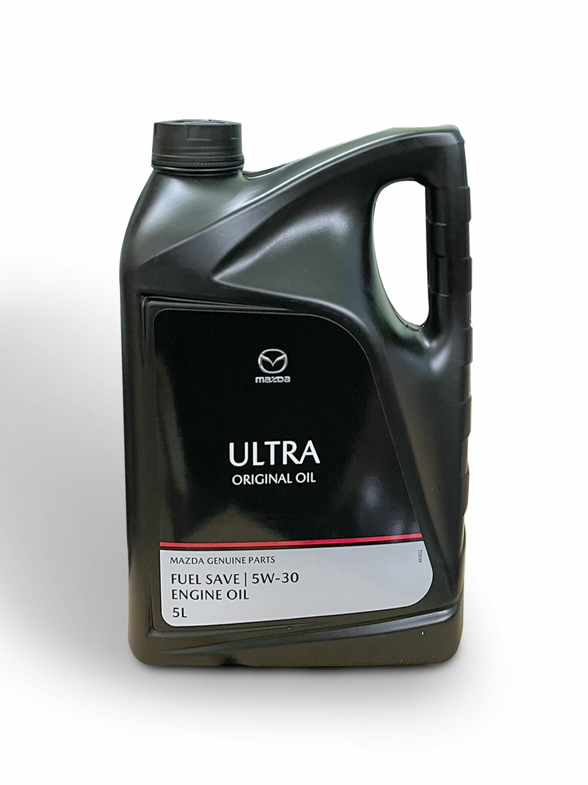 Моторное масло Mazda Original Oil Ultra 5w30