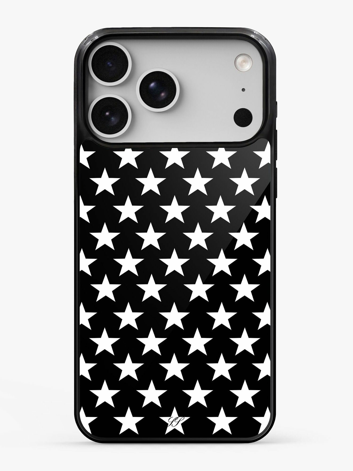 Чехол на iPhone 17 Pro Max от Shy Studios - Polka Star