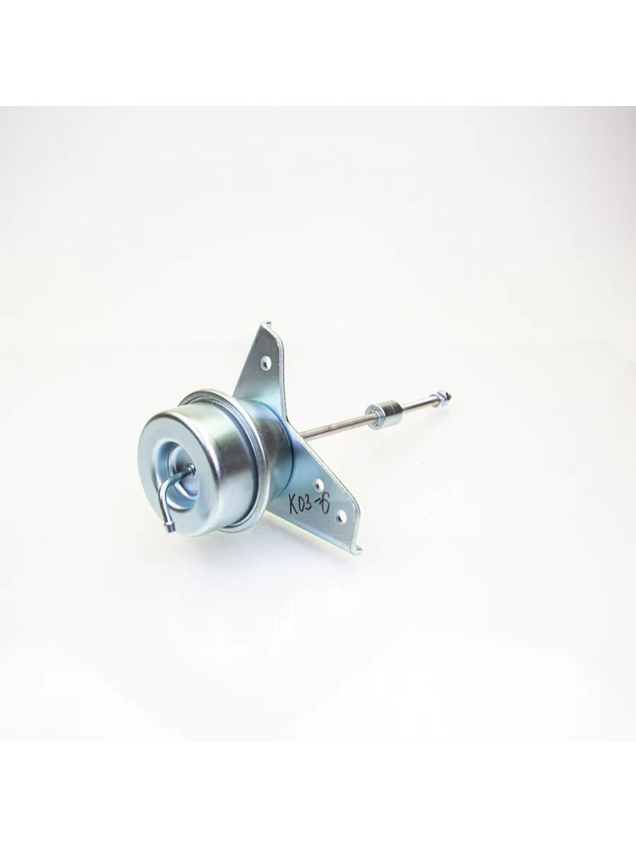 Вакуумный актуатор E&E Turbo