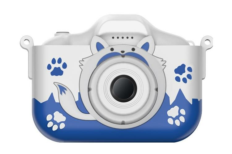 Цифровой фотоаппарат унисекс HEY CAT'S DIARY 5941451, детский