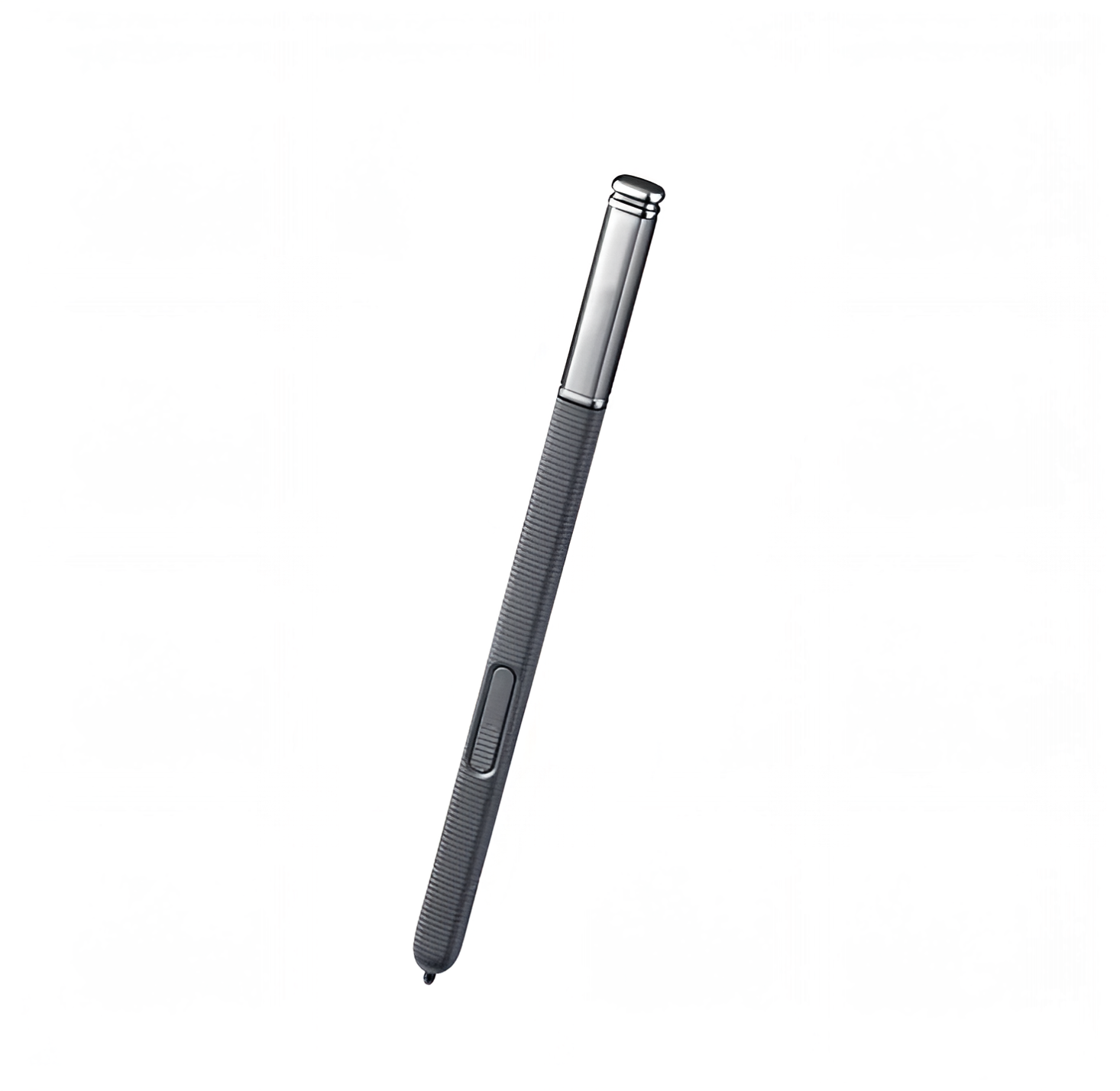 Стилус-перо-ручка MyPads S-Pen для смартфона Samsung Galaxy Note 4 SM-G850F/SM-N910C (Черный)