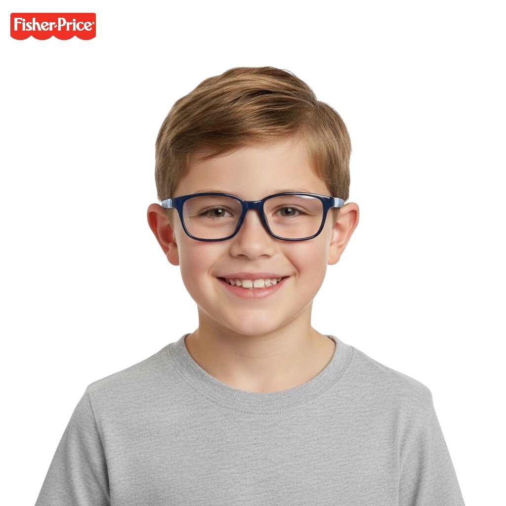 Оправа для очков Fisher-Price FPCL004BLUE50