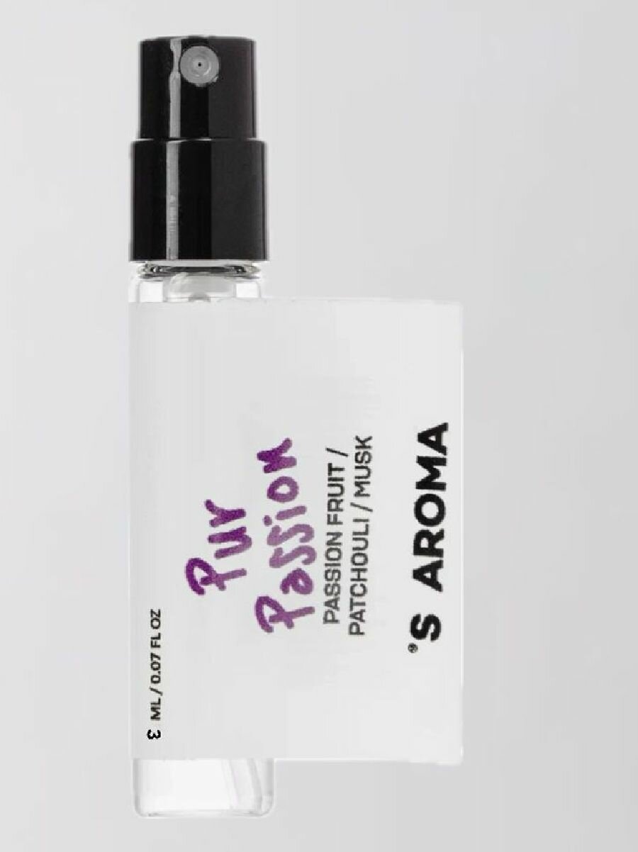 Нишевый парфюм Pur Passion 3ml аромат унисекс/для женщин и мужчин