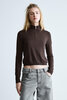 Джемпер Befree Young Casual