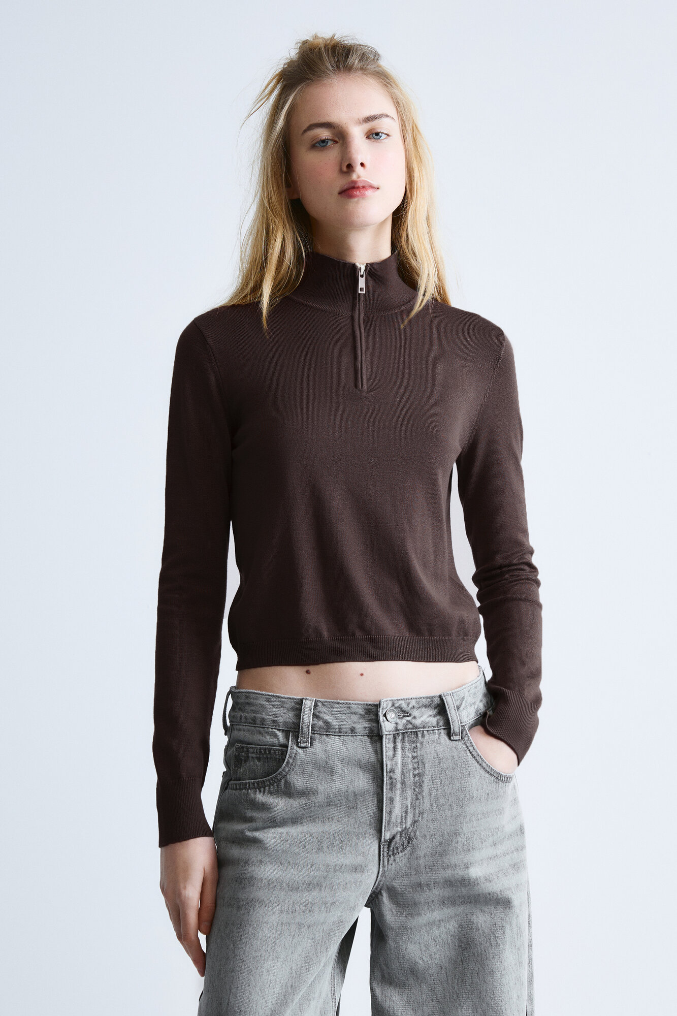 Джемпер Young Casual