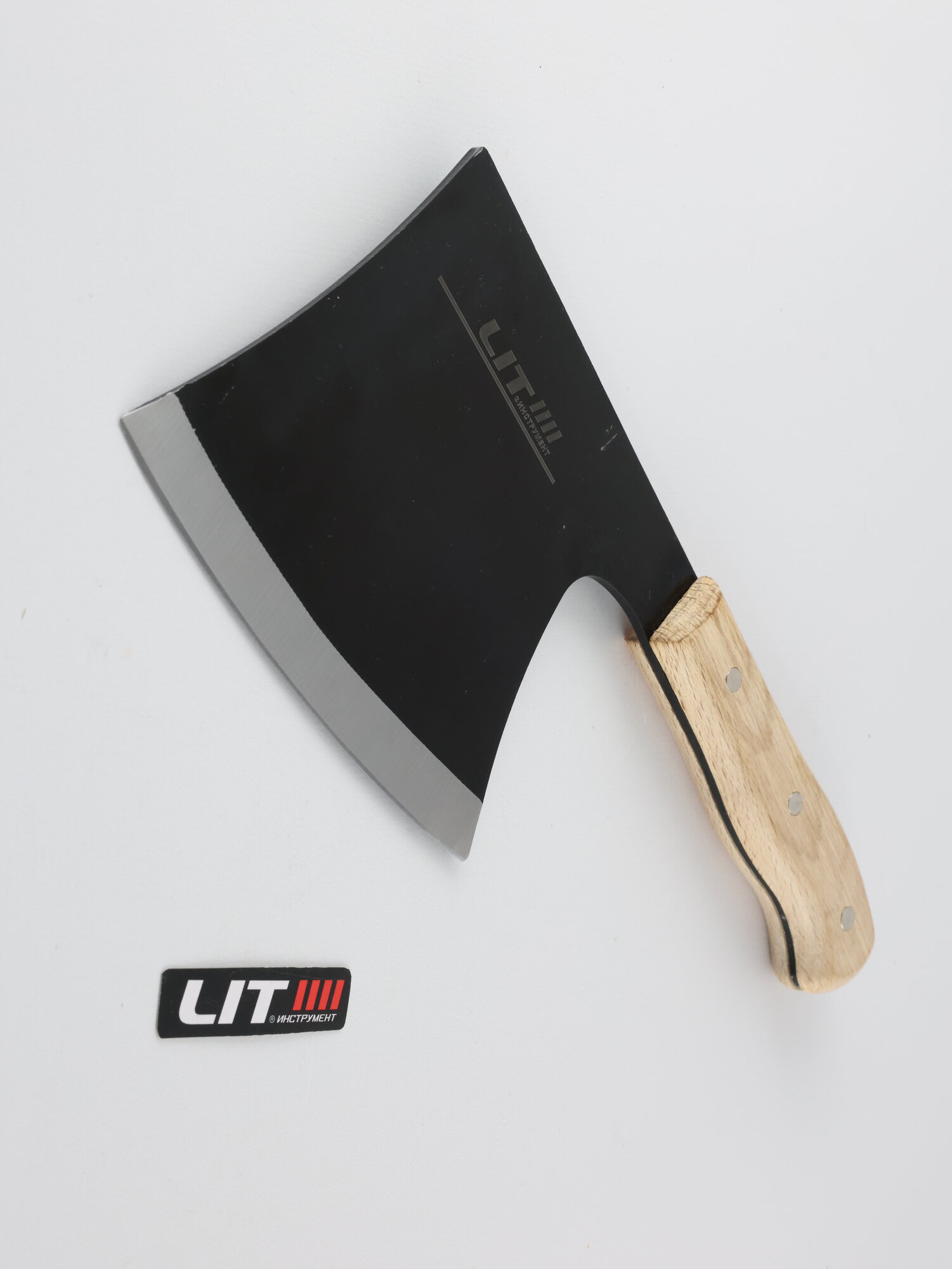 Топорик кухонный LIT
