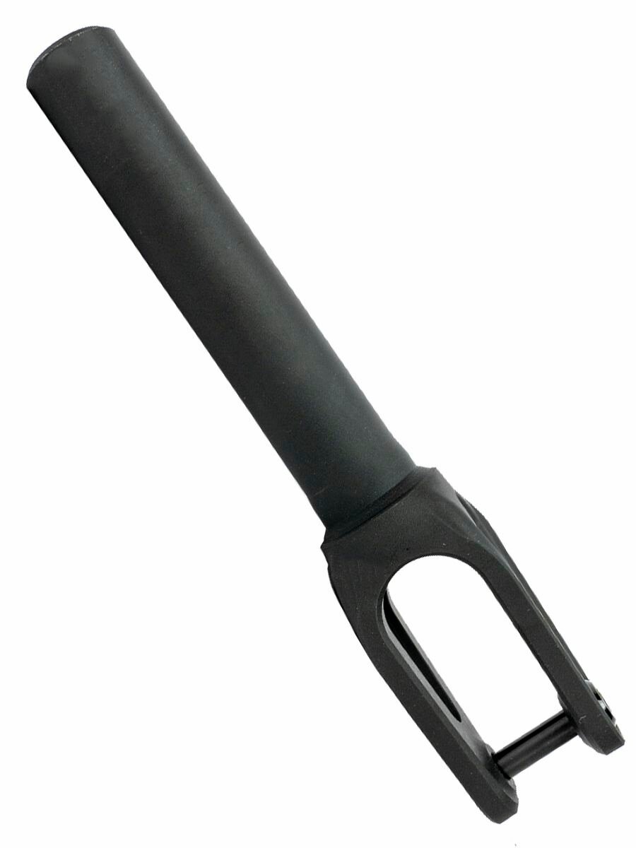 Вилка Tech Team Oblivion SCS black — фото 1