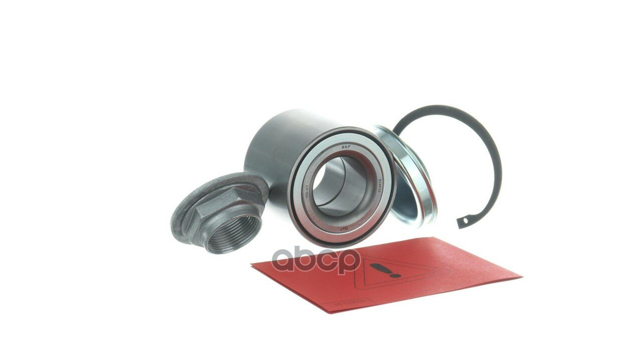 Подшипник зад. CITROEN C4/PEUGEOT 308,3008,5008, PARTNER 06=> 3748.94 Skf арт. VKBA 6549
