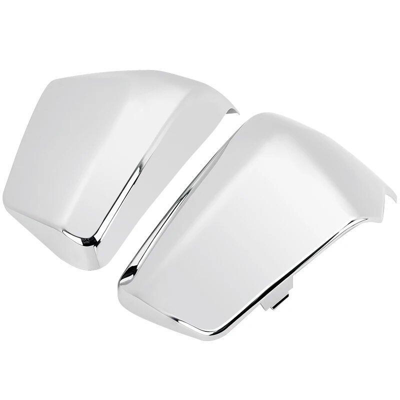 Боковые обтекатели для мотоциклов Honda Shadow ACE VT400 VT750 VT 400 750 2004-2013