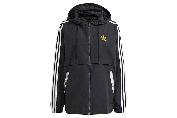 Куртка Adidas Originals Trefoil