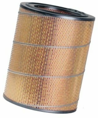 BELTIZ B4346 Фильтр воздушный МАЗ дв. ЯМЗ (с дном) (БелТИЗ)