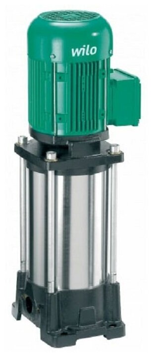 Вертикальный многоступенчатый насос Wilo Multivert MVIL 102-16/E/ (1-230 В), 4087791