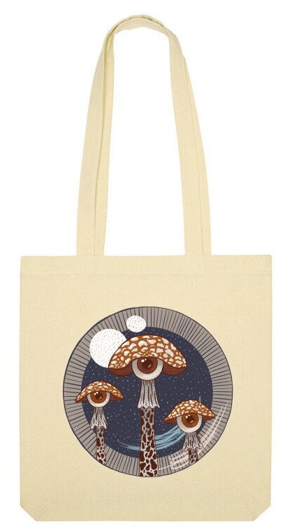 Сумка шоппер