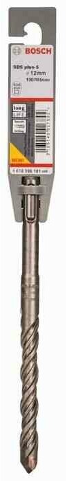 Бур BOSCH 12х100/165мм SDS+
